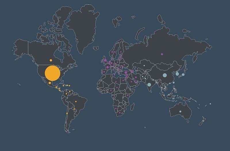 Gemalto comparte resultados del Breach Level Index Report - Bienvenidos ...