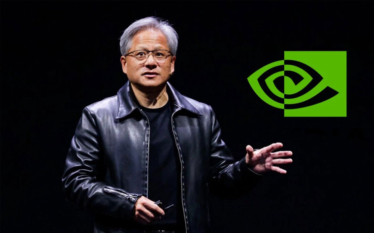 NVIDIA viene con todo y revoluciona la GenAI en COMPUTEX 2024 - Portal ...