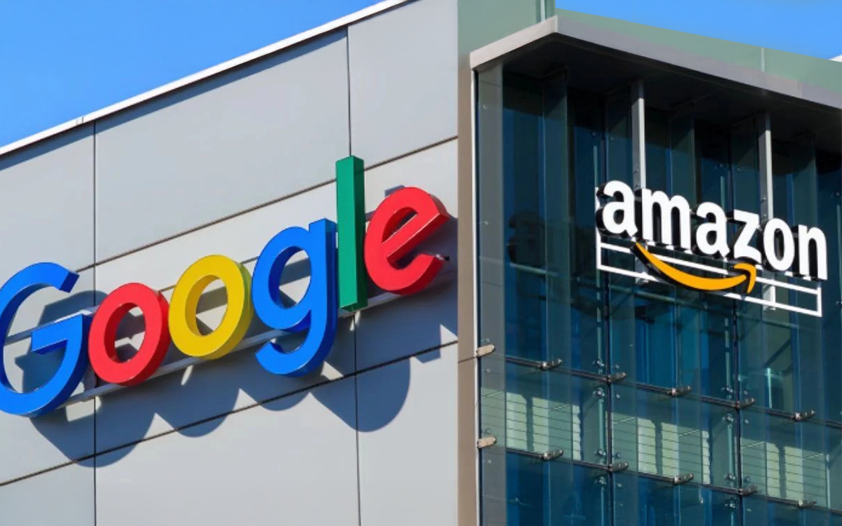 AWS Interconnect-Multicloud: Conexiones Efectivas - Portal de Noticias ...