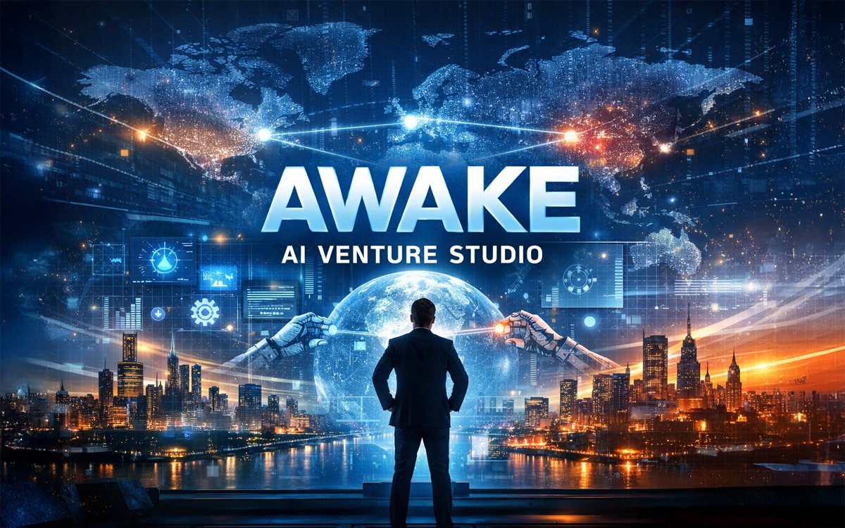 AWAKE: Soluciones AI First para el Futuro - Portal de Noticias IT/USERS ...